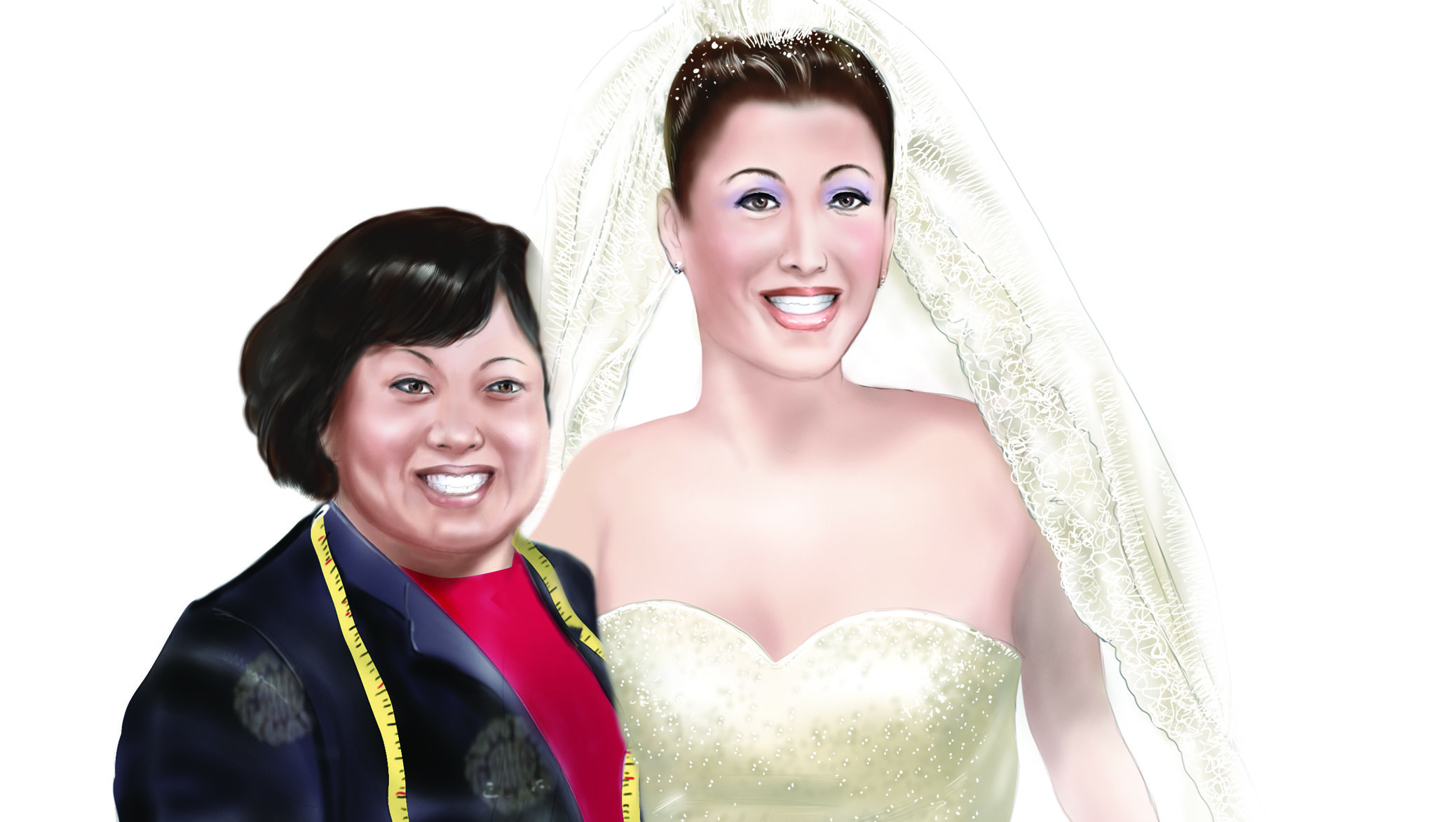 The Wedding Lesson Plan - We Speak NYC